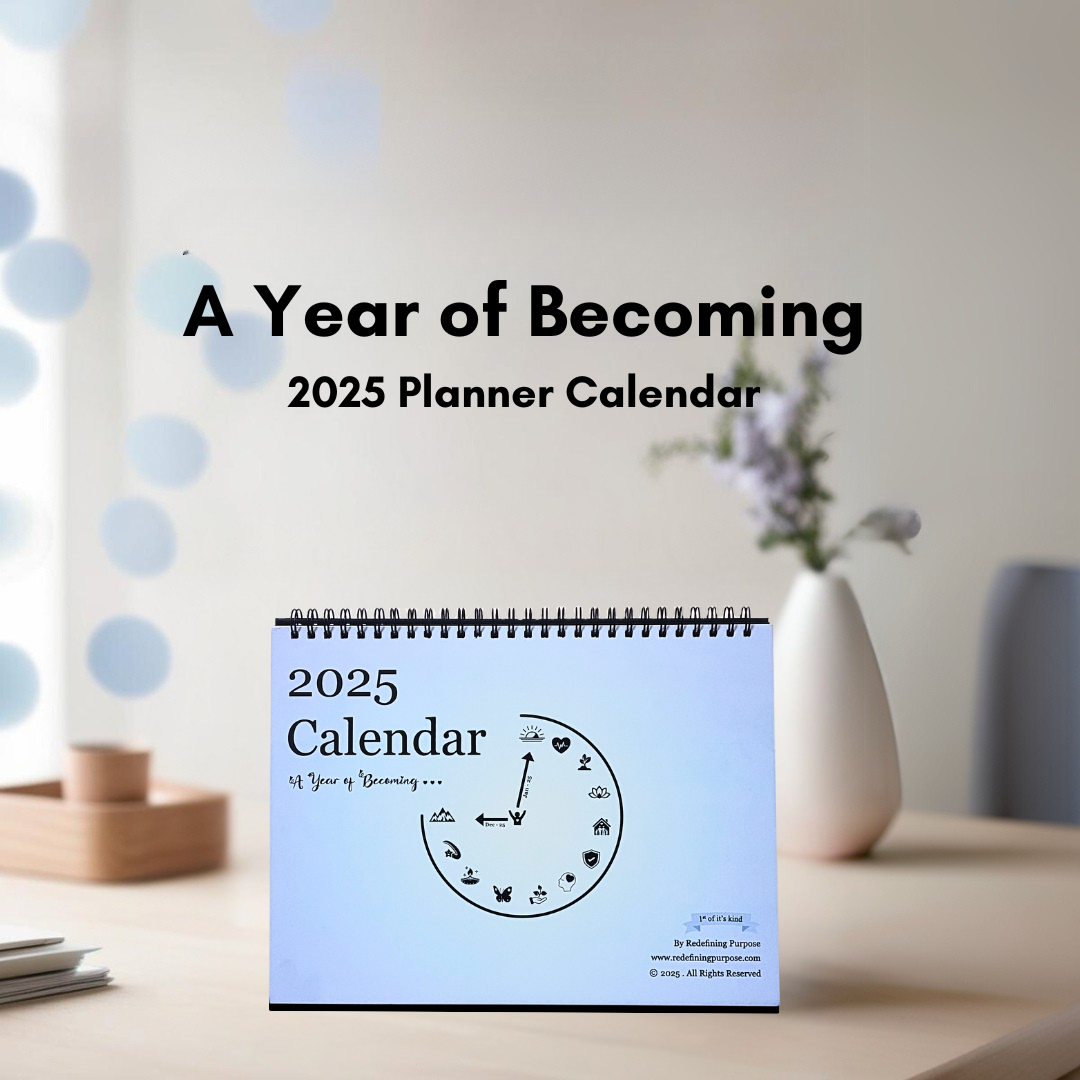 The RP Insiders' Guide 02 - Redefining Purpose